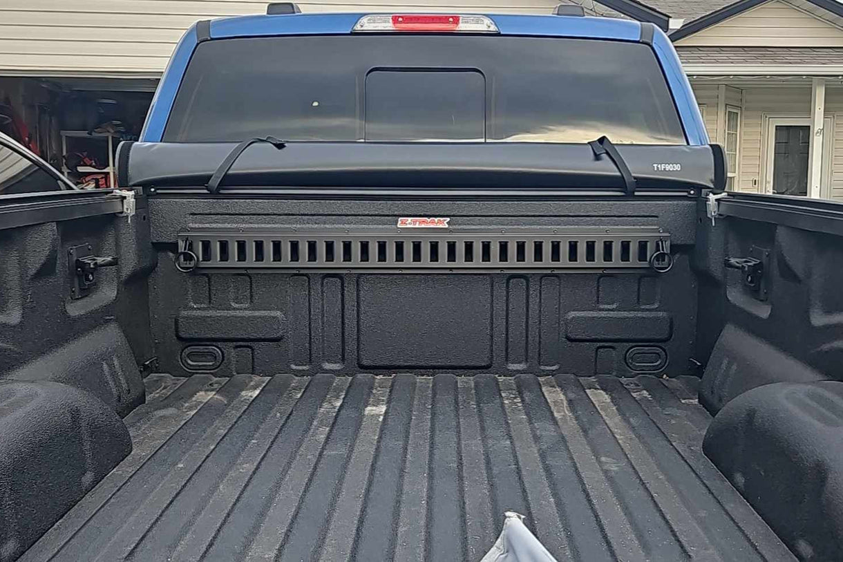 Z-TRAK - The Most Versatile Truck Bed Mounting Rack