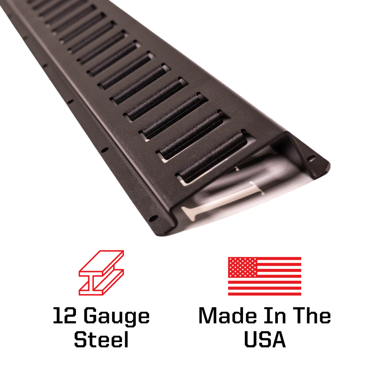 Z-TRAK - The Easiest Way to Secure Anything in the Back of a Truck